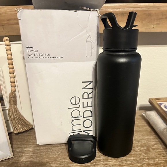 Simple Modern | Dining | Simple Modern 4 Oz Summit Water Bottle | Poshmark
